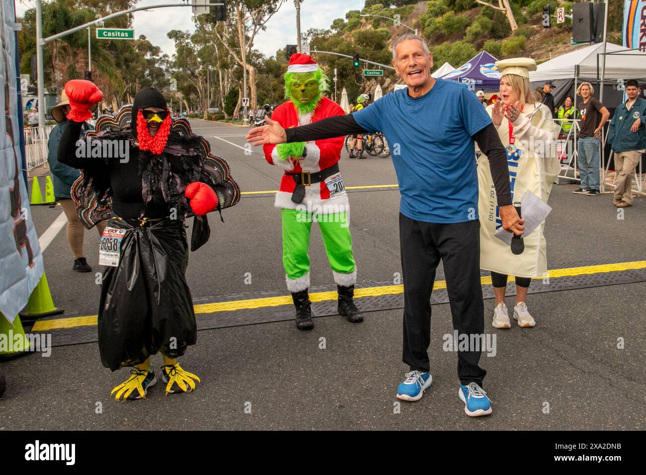 The grinch hi-res stock photography and images - Alamy