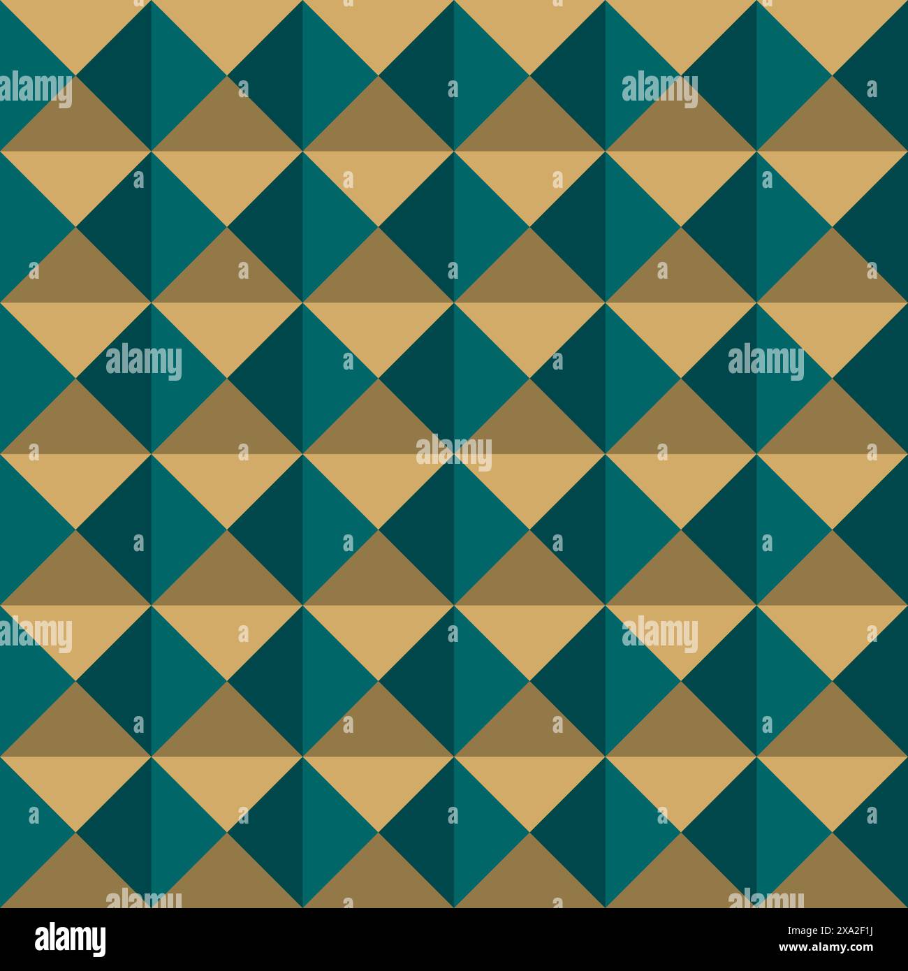 Moroccan mosaic wallpaper Stock Vector Images - Alamy