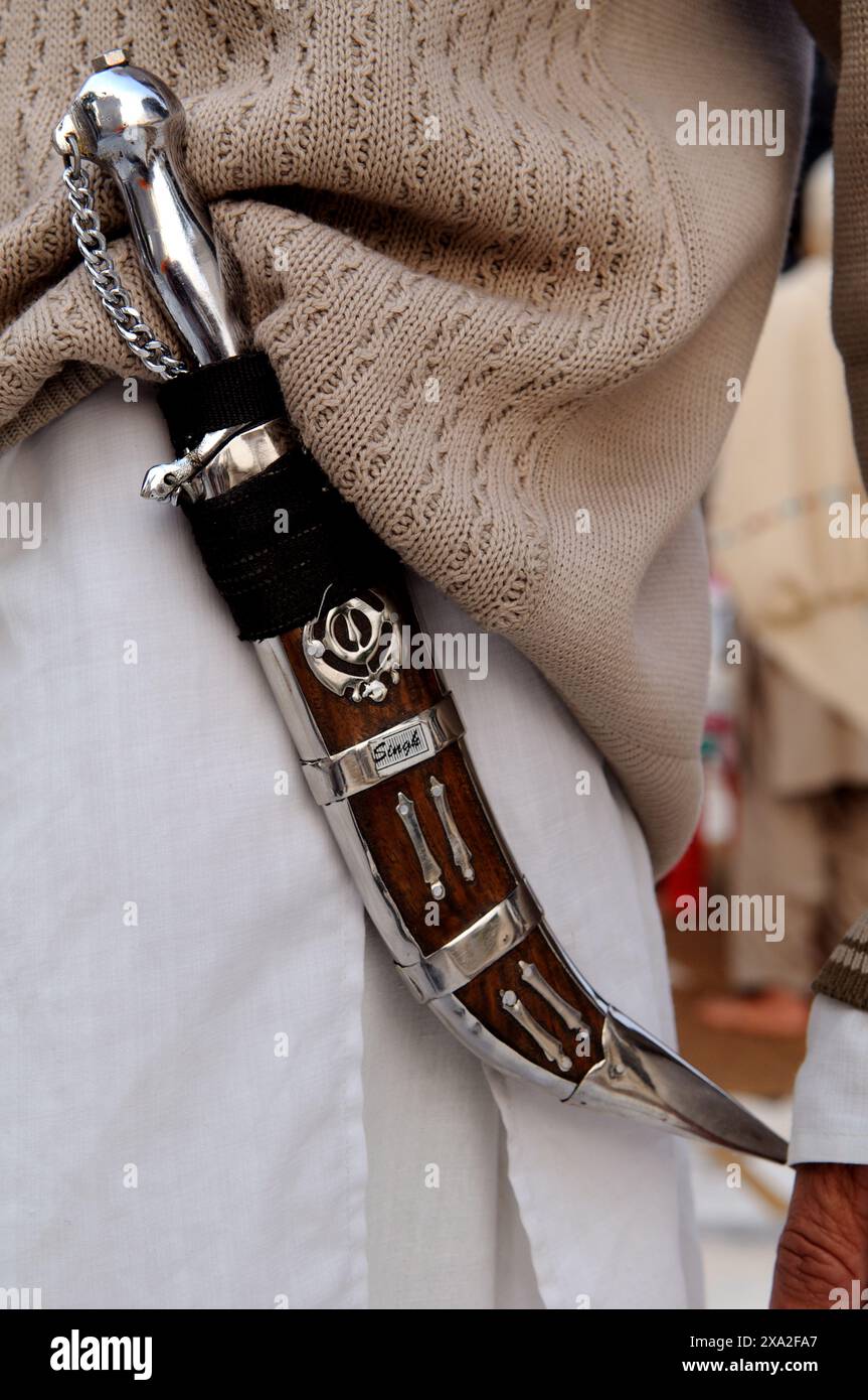 The Kirpan is the ceremonial dagger carried by Khalsa Sikhs, as a ...