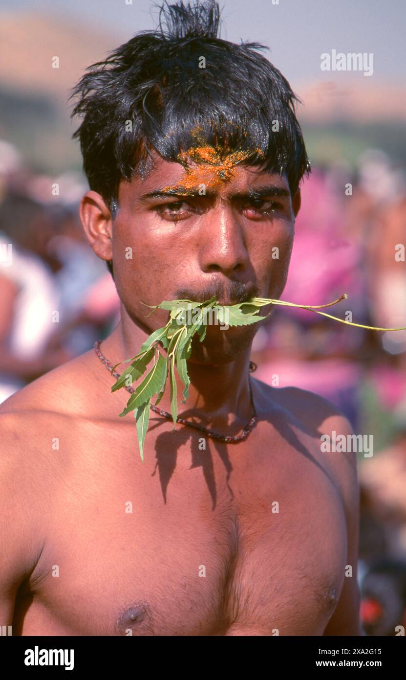 Shri yellamma devi hi-res stock photography and images - Alamy