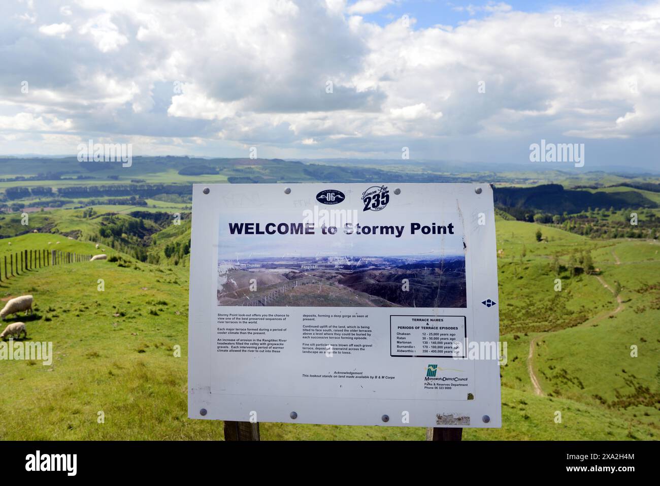 Waituna west hi-res stock photography and images - Alamy