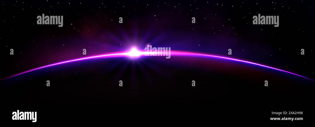 Planet bg hi-res stock photography and images - Alamy
