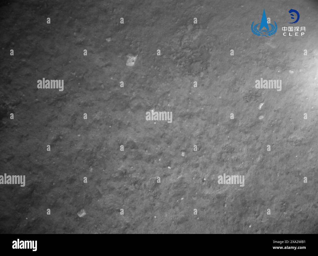 Moon cnsa 2024 hi-res stock photography and images - Alamy