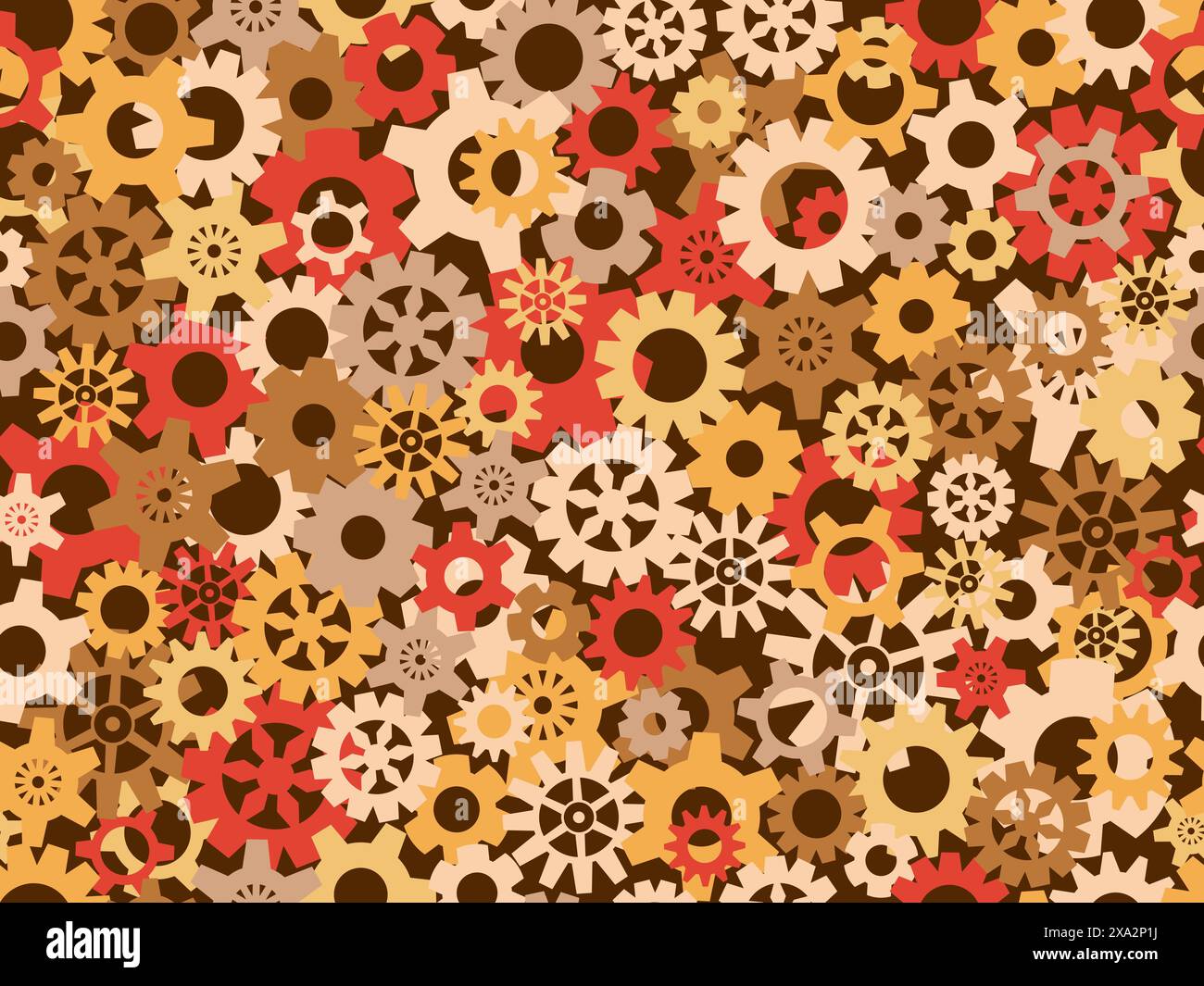 Atompunk Stock Vector Images - Alamy