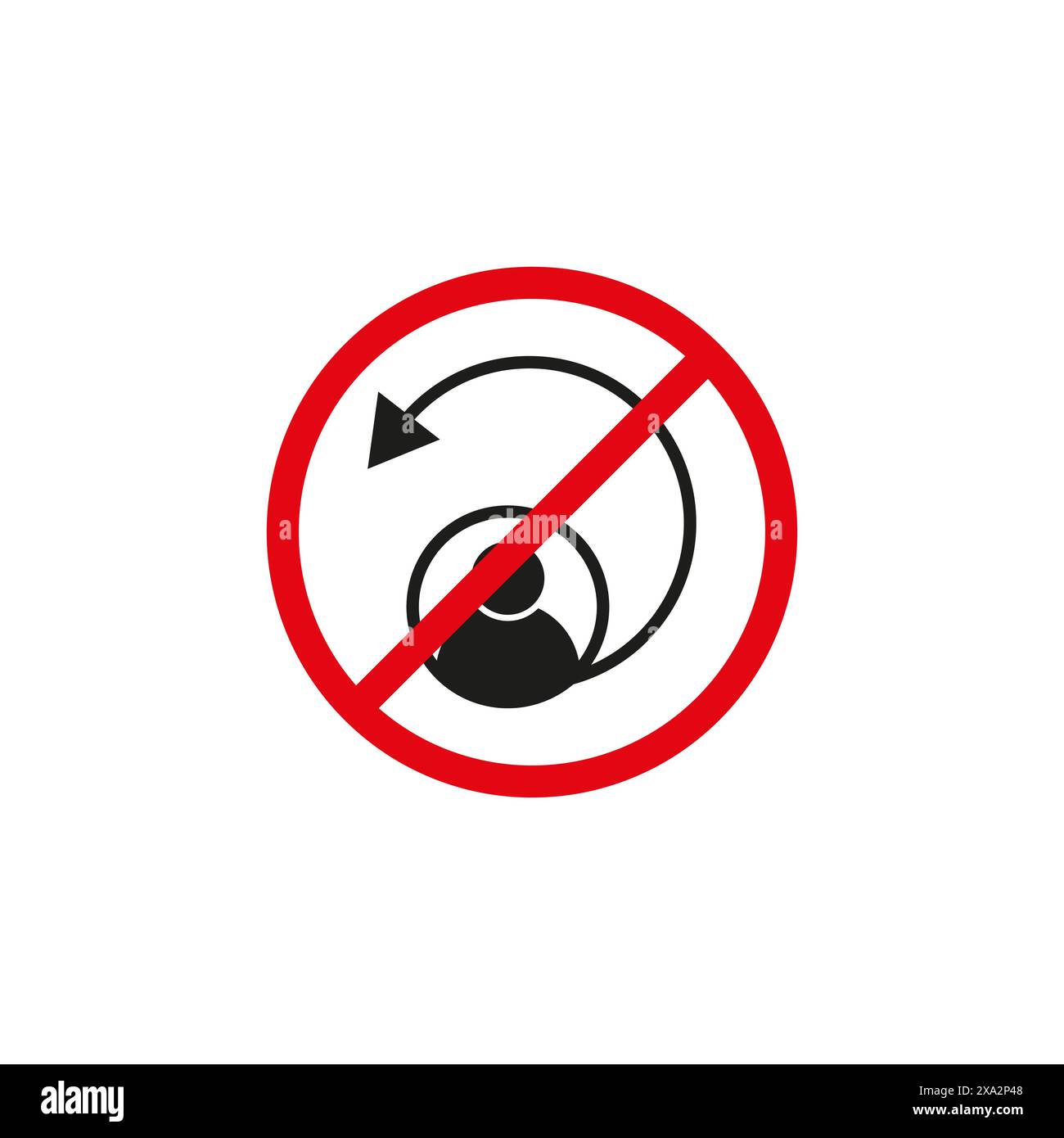 Camera prohibition hi-res stock photography and images - Alamy