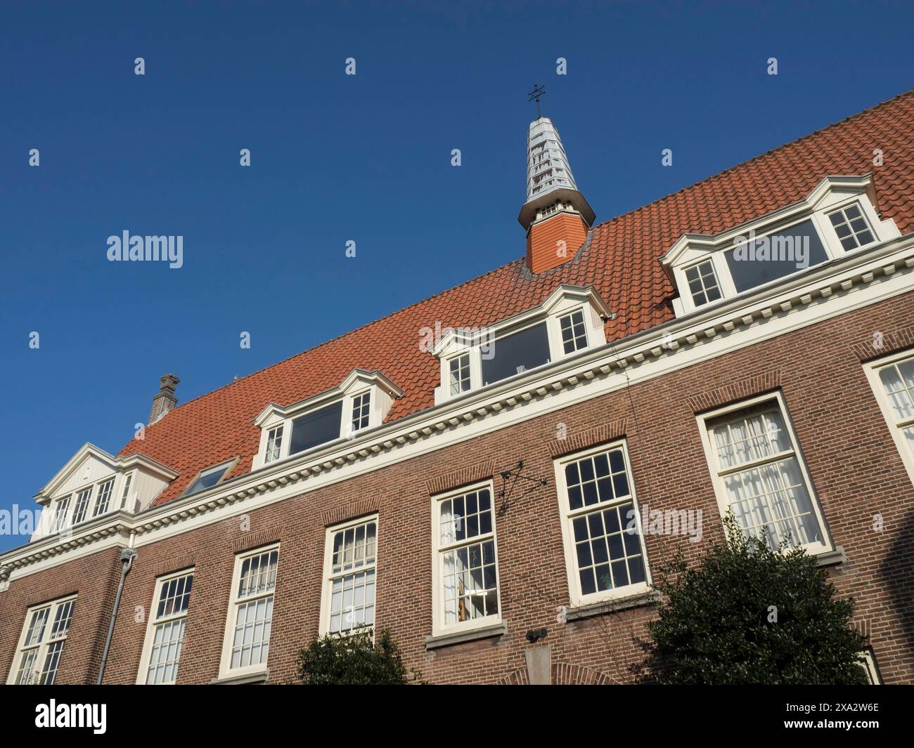 Brick turret hi-res stock photography and images - Alamy
