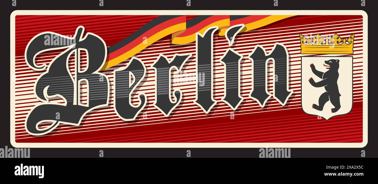 Nostalgic plaque Stock Vector Images - Alamy