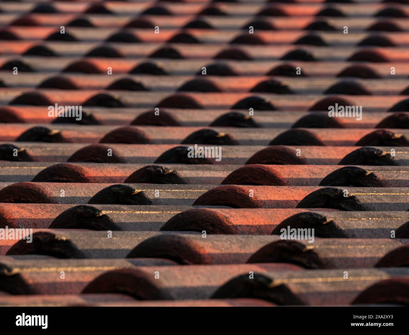 Roof top structure india hi-res stock photography and images - Alamy