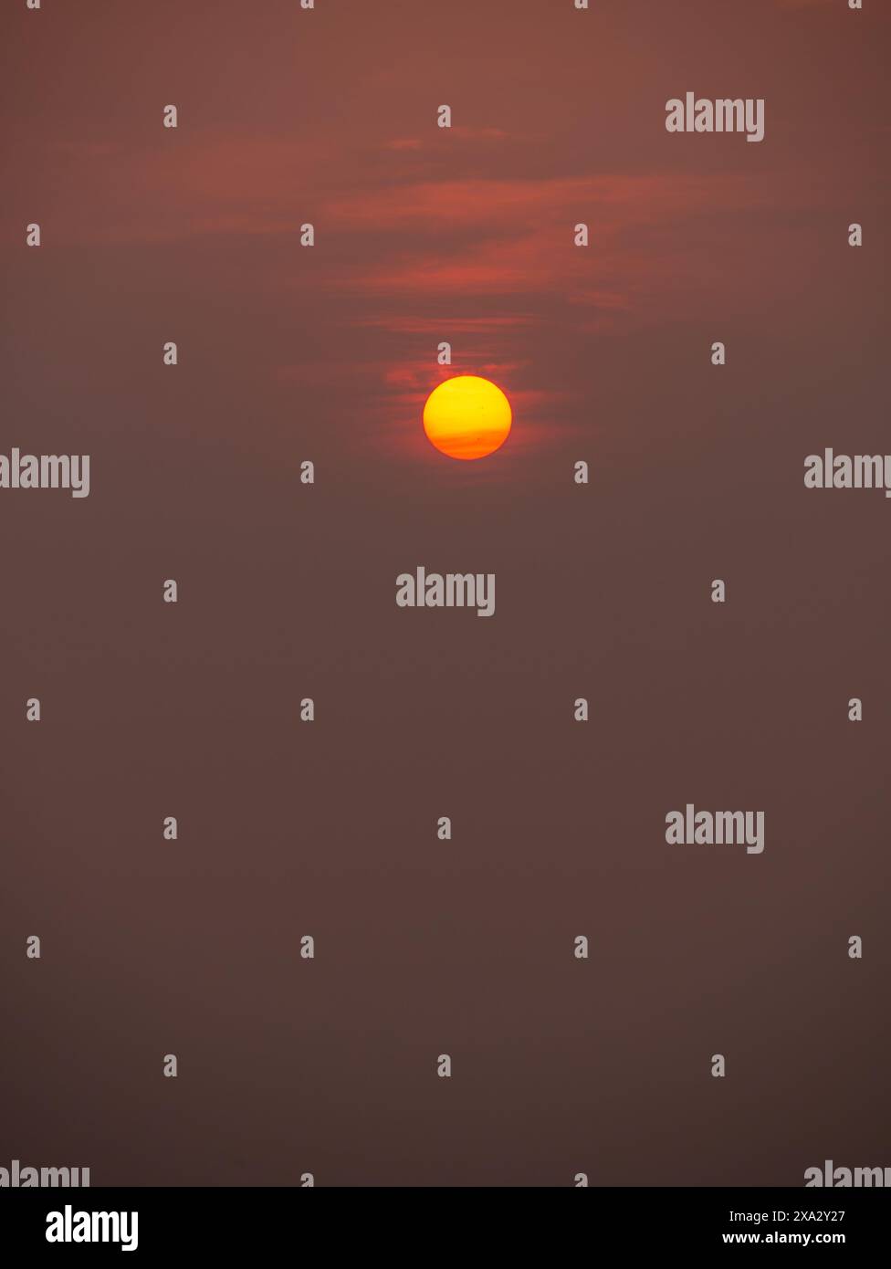 Cloud alignment hi-res stock photography and images - Alamy