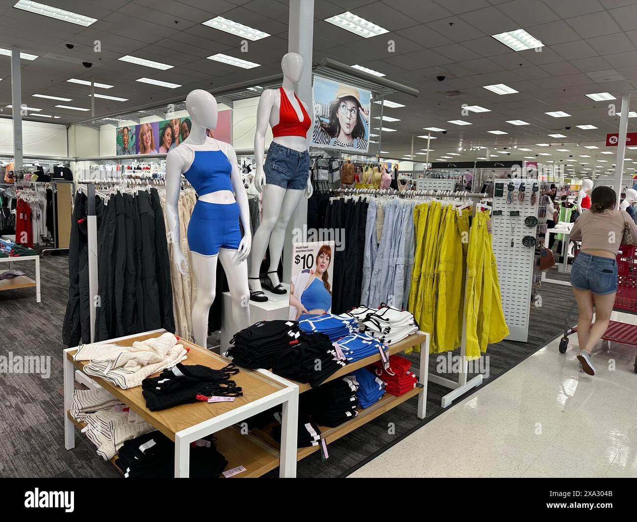 Target pride month 2024 jpg hi-res stock photography and images - Alamy