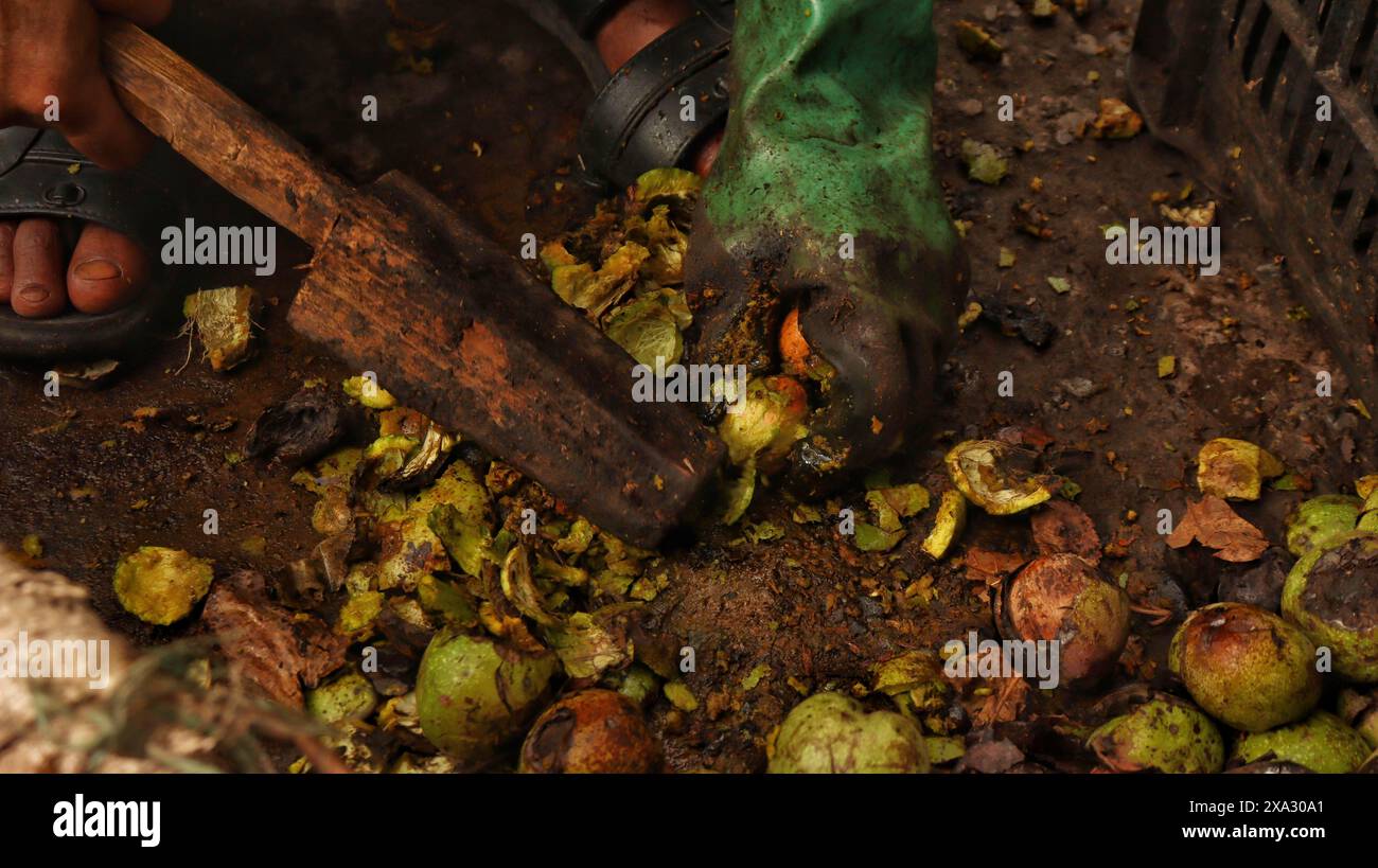 Earthy setting hi-res stock photography and images - Alamy