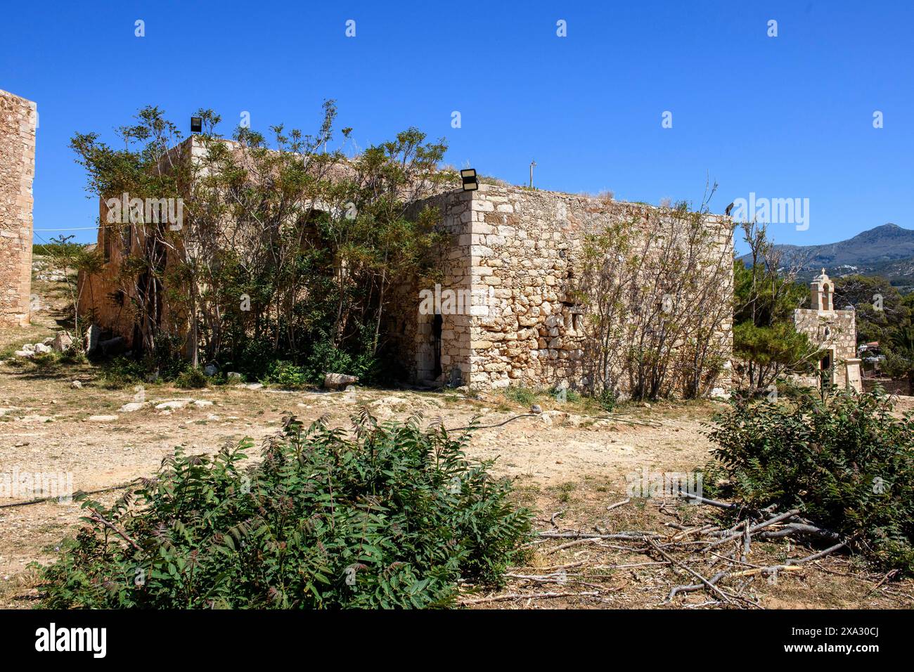 Ottoman occupation of crete hi-res stock photography and images - Alamy