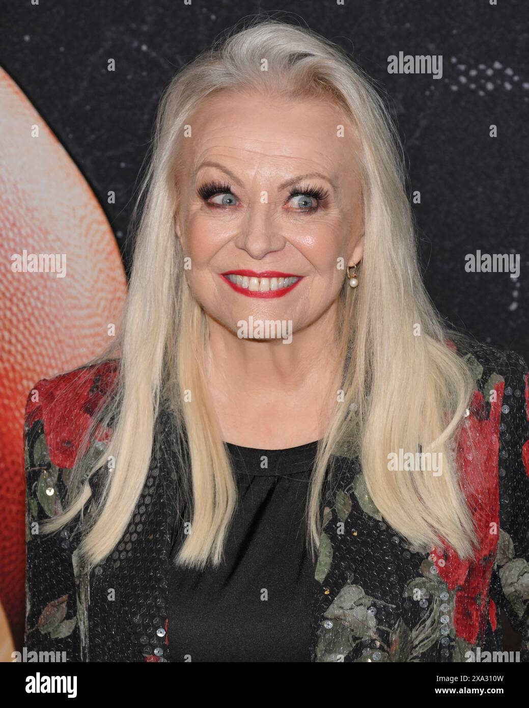 June 3, 2024, Los Angeles, California, USA: Jacki Weaver attends FX's ...