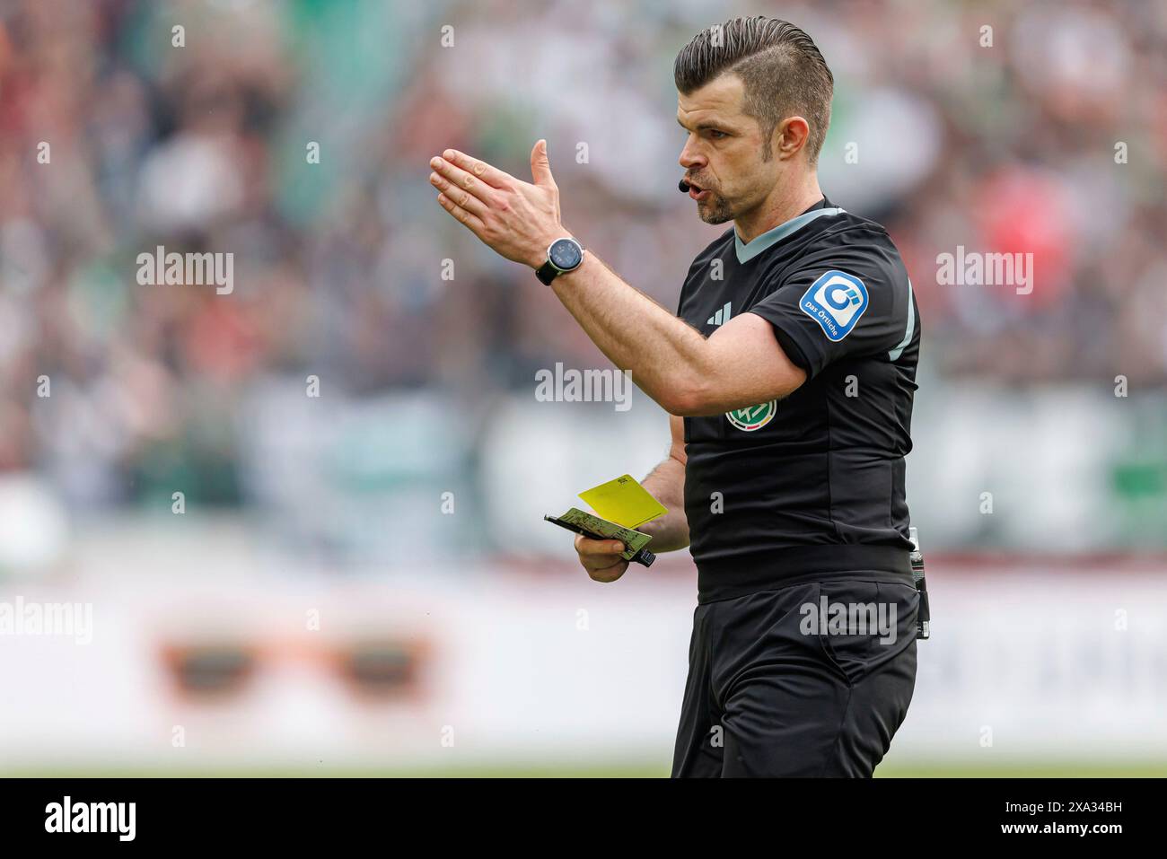 Holstein kiel 2 liga hi-res stock photography and images - Alamy
