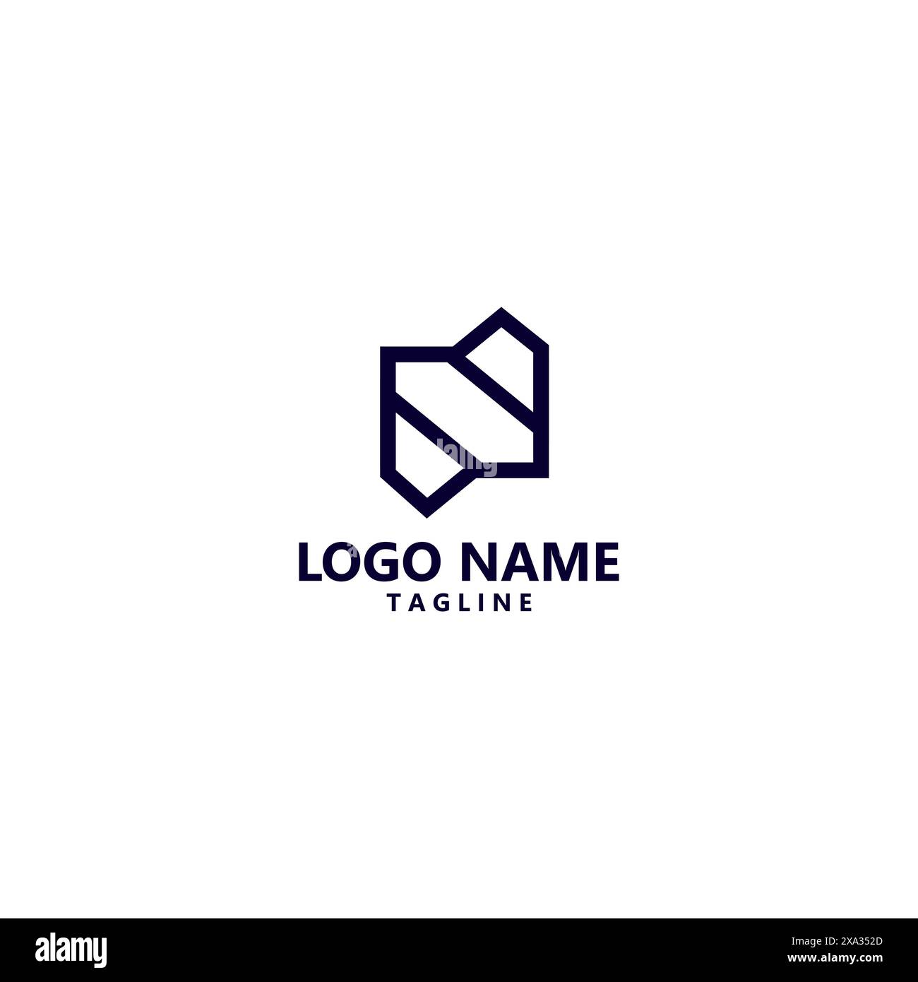 Initial construction Cut Out Stock Images & Pictures - Alamy