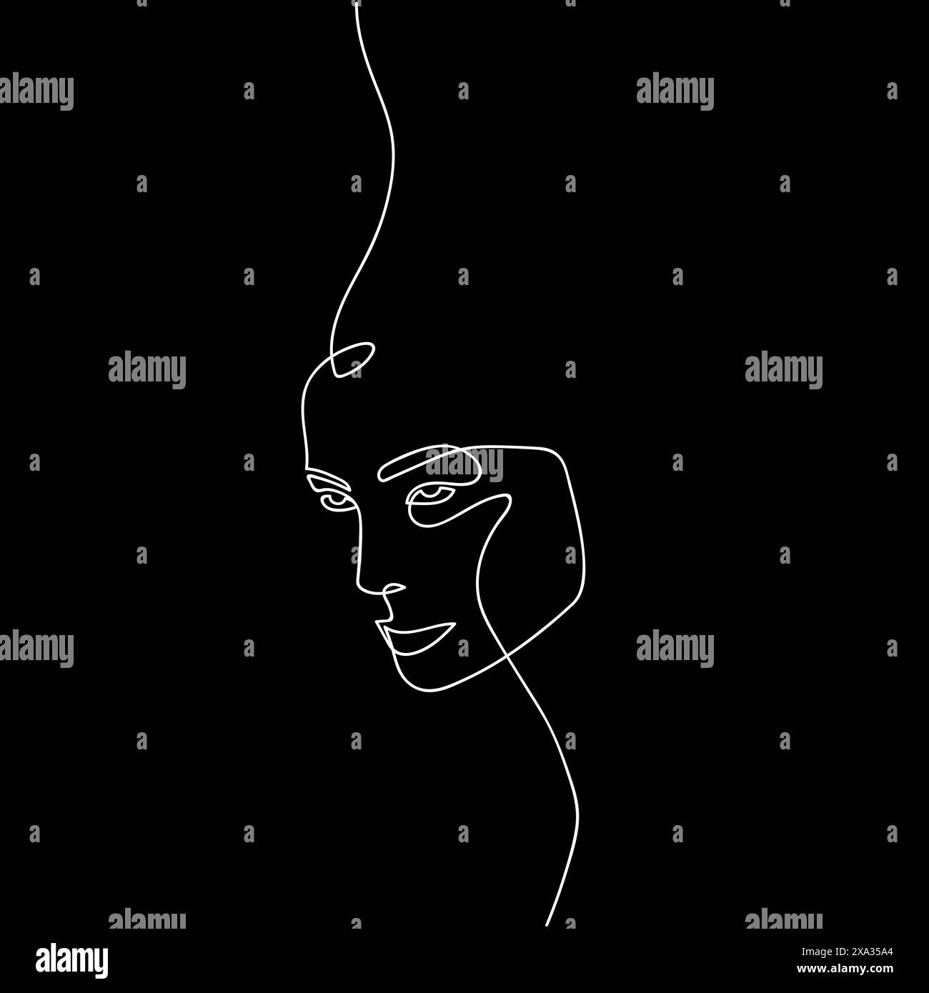 Envious face hi-res stock photography and images - Alamy