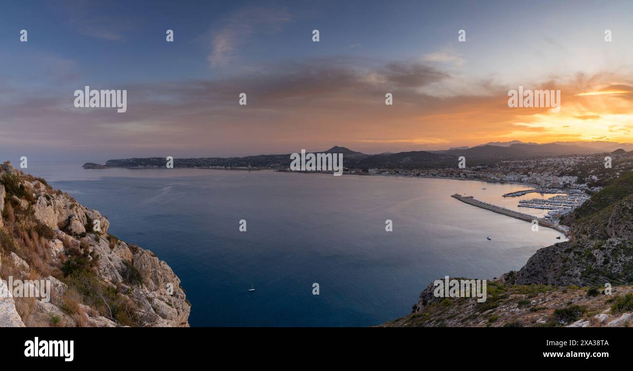 Massis del caroig hi-res stock photography and images - Alamy