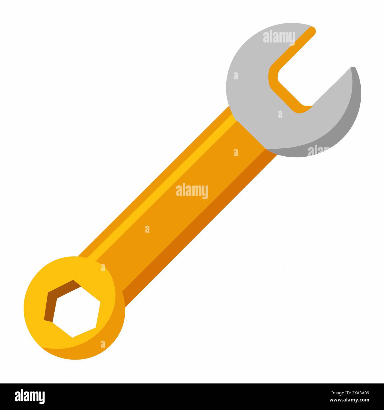 Concept nuts and bolts Stock Vector Images - Alamy