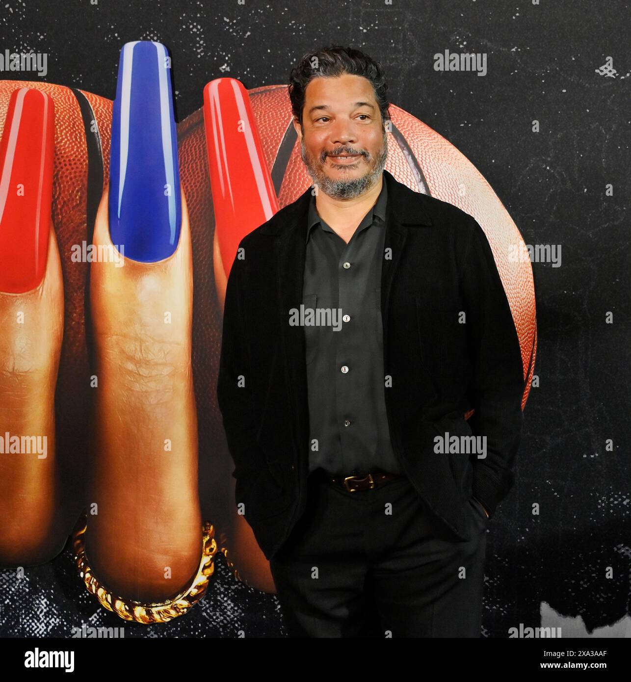 Kevin bray hi-res stock photography and images - Alamy