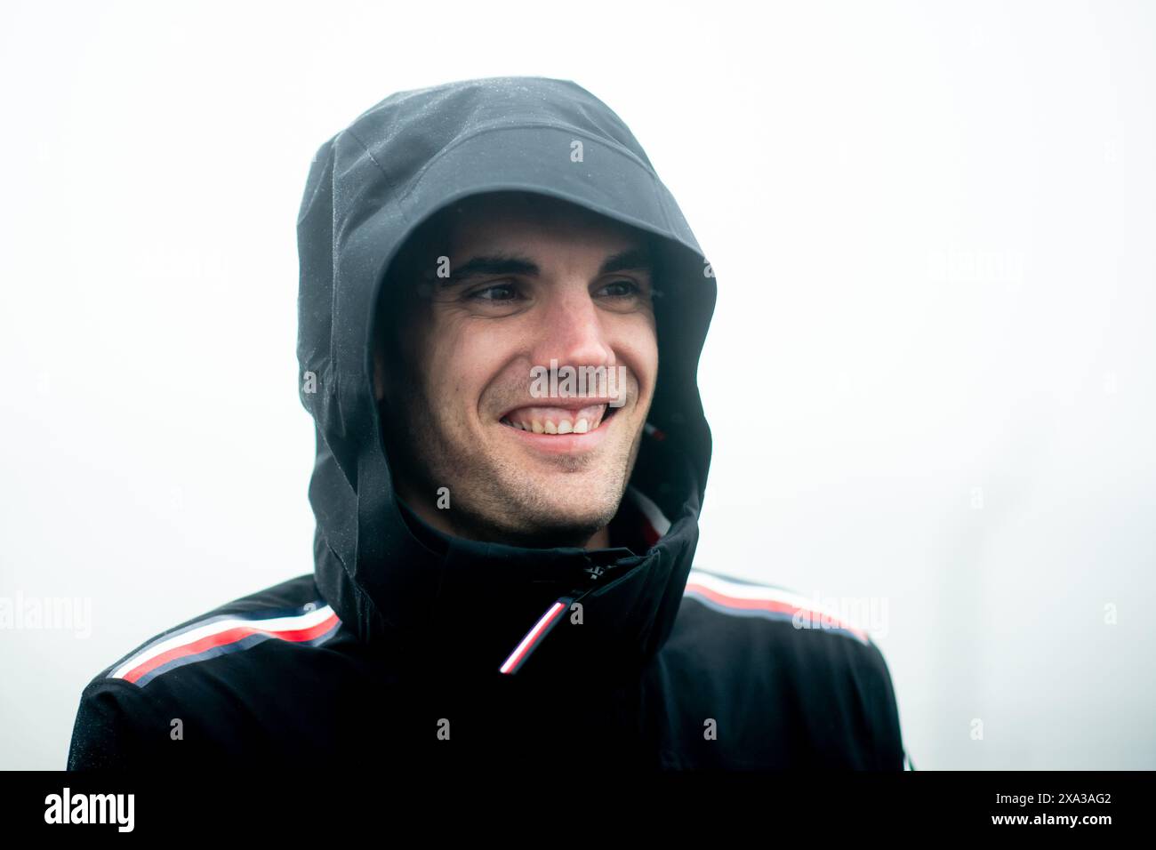 Luca Stolzi (Mercedes-AMG Team Bilstein HRT Hupert Haupt Racing ...