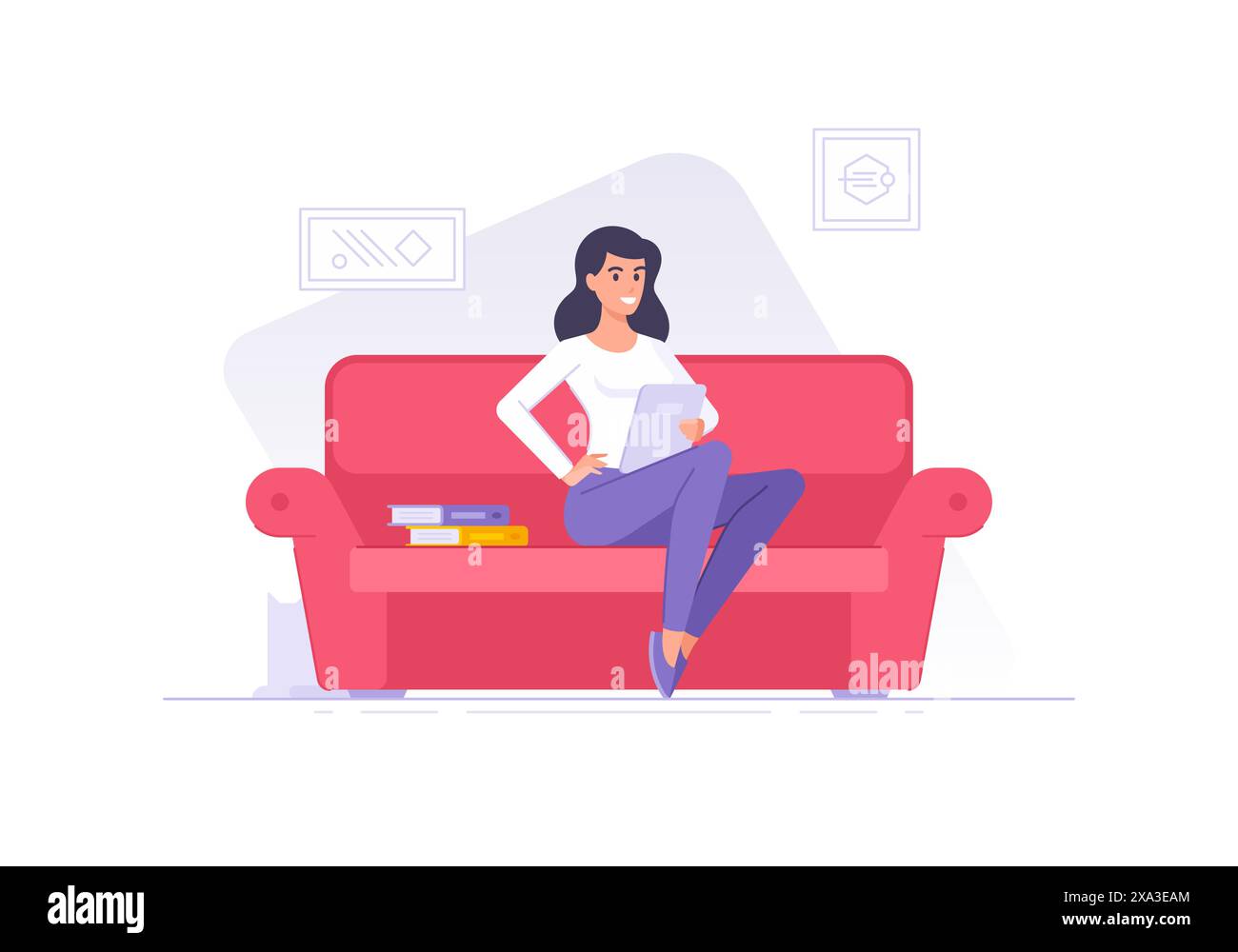 Sof image Stock Vector Images - Alamy