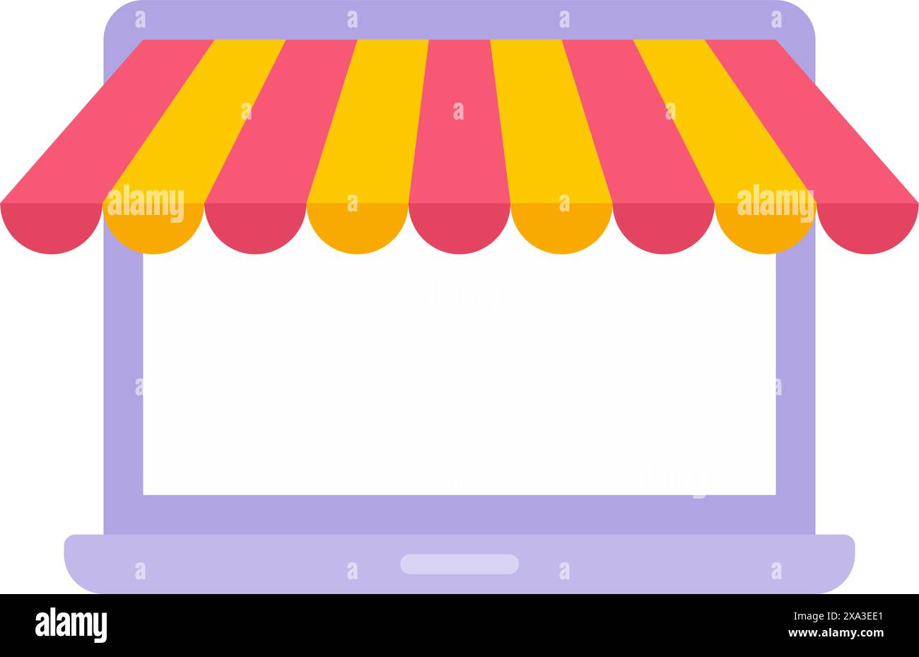 Store tent goods hi-res stock photography and images - Alamy