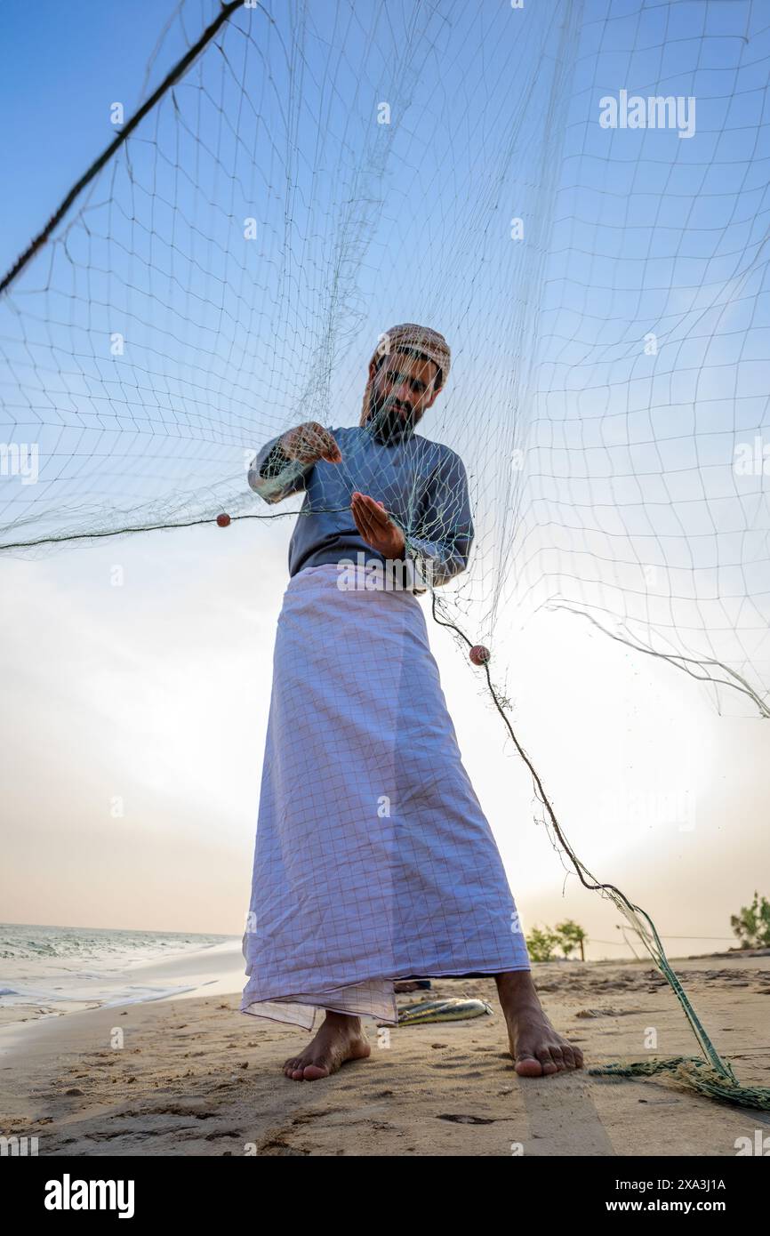 Katara Traditional Dhow Festival in Katara cultural village, Doha ...