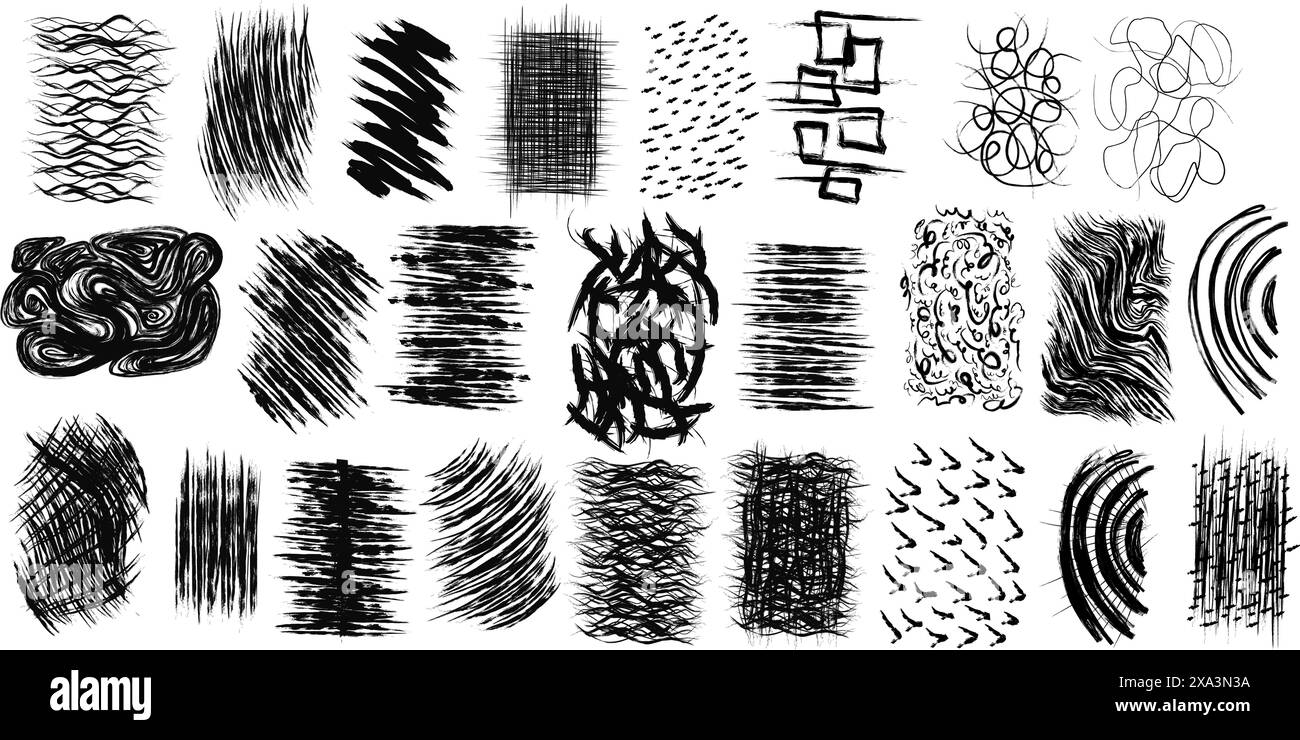 Detailed surface texture Cut Out Stock Images & Pictures - Alamy