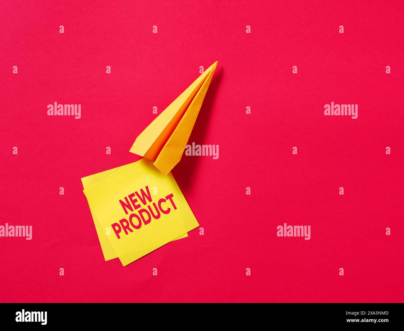 New product launch concept. Business startup support and assistance ...