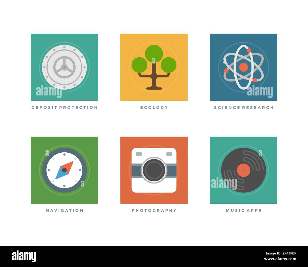 The science of navigation Cut Out Stock Images & Pictures - Alamy