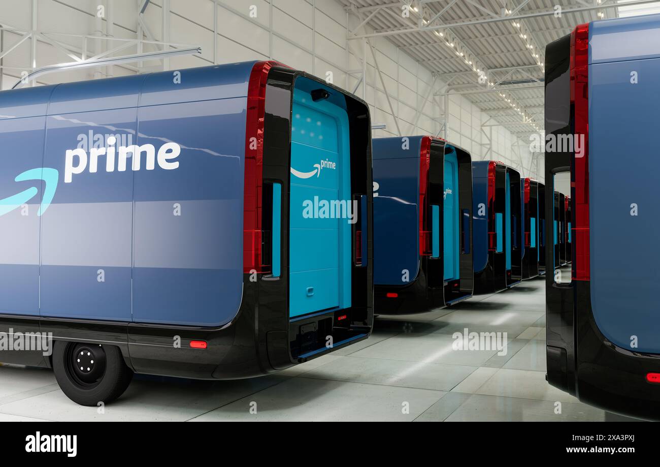 Ev battery management hi-res stock photography and images - Alamy