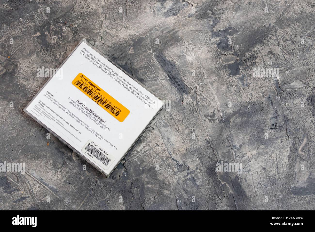 Microsoft FrontPage was a Windows web design and publishing software ...