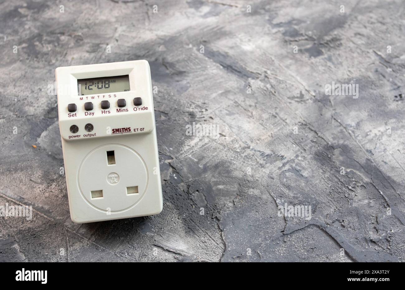 Et07 hi-res stock photography and images - Alamy