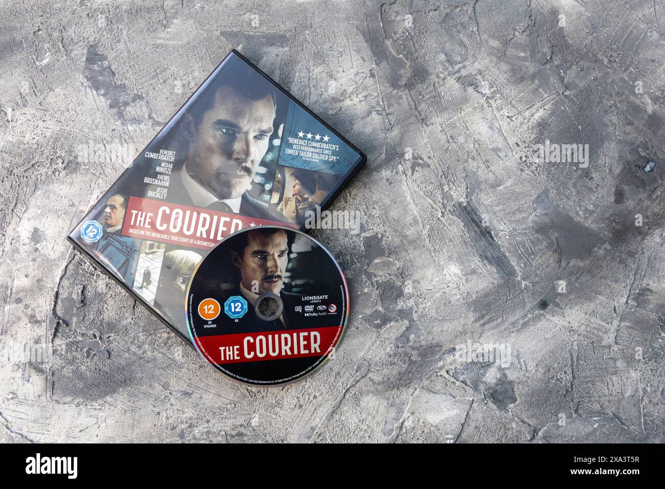 Penkovsky oleg hi-res stock photography and images - Alamy