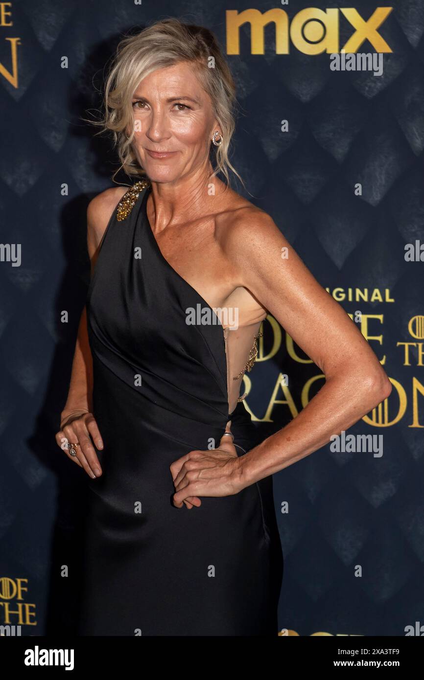 Eve Best