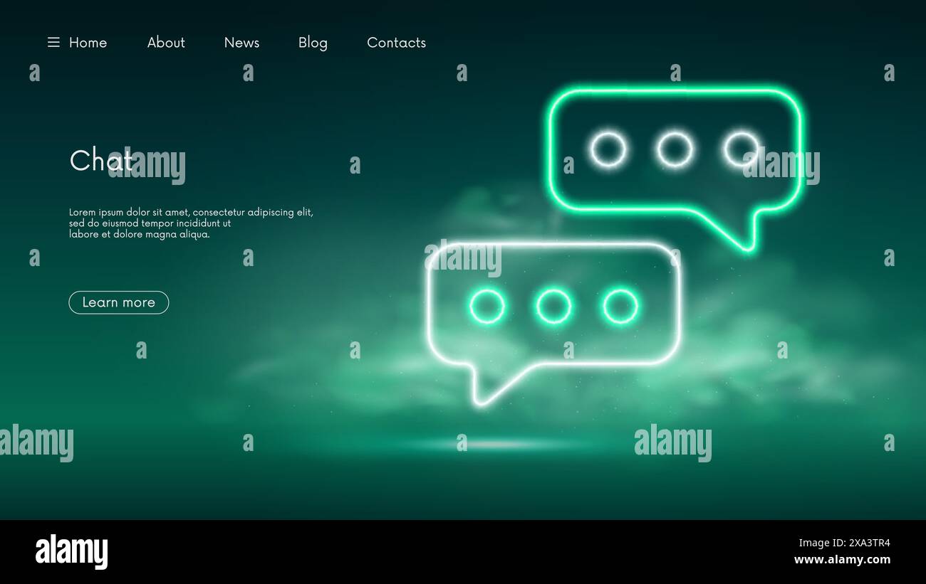 Talk bubble speech sign, feedback and support group chat and dialogue ...