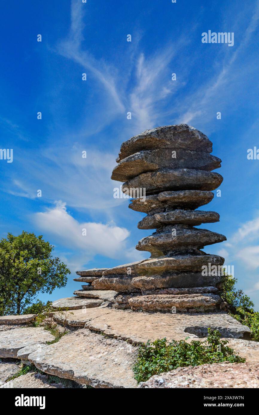 Jurassic limestone range hi-res stock photography and images - Alamy
