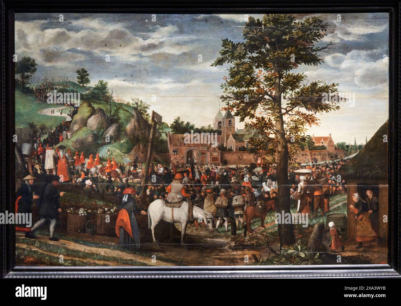 1560 art hi-res stock photography and images - Alamy