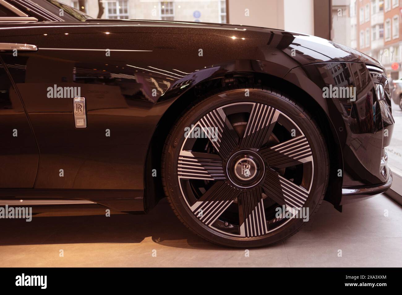 Ma brand logo hi-res stock photography and images - Alamy