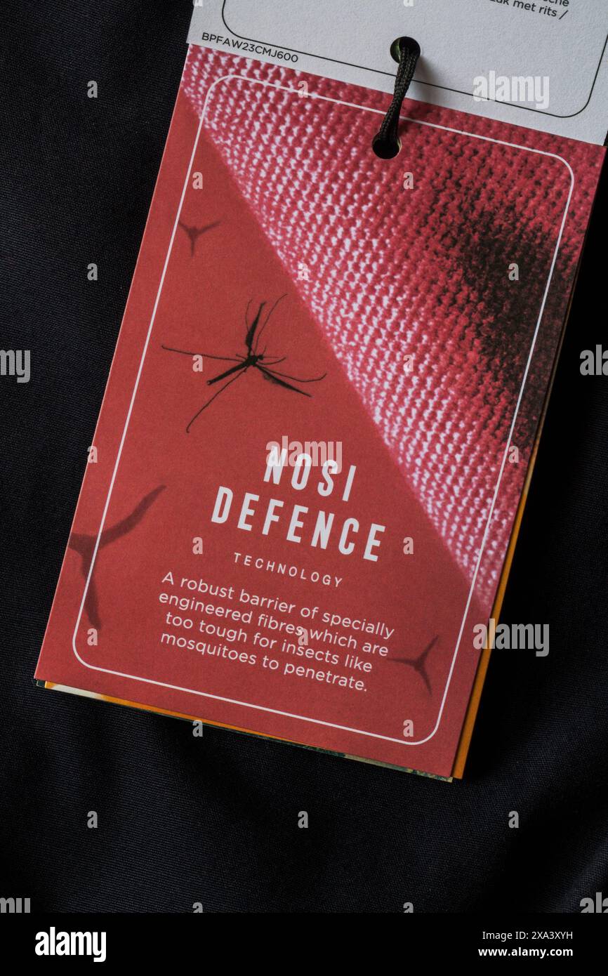 Nosi defence hi-res stock photography and images - Alamy