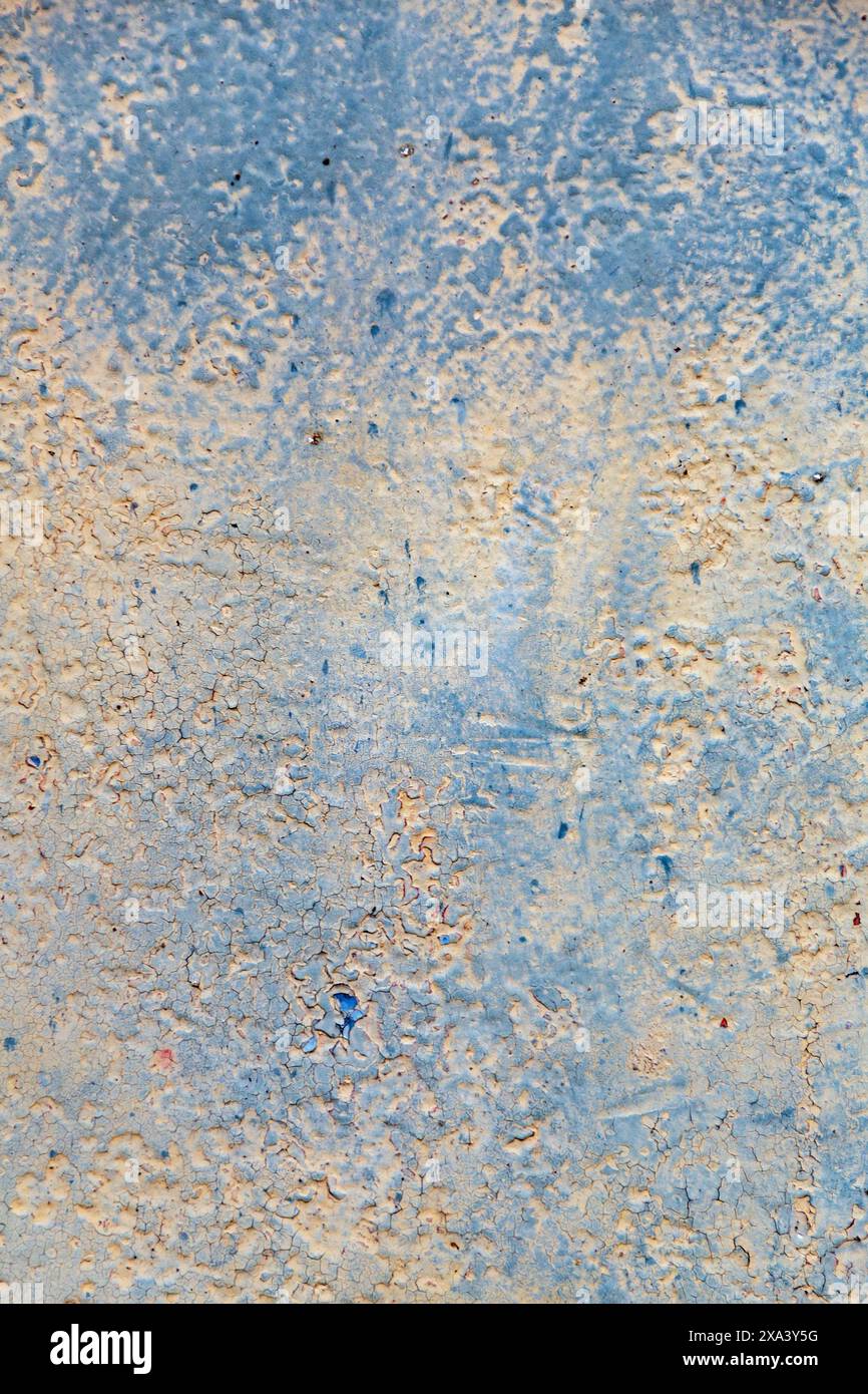 Painted canvas fragment, abstract art painting detail texture ...