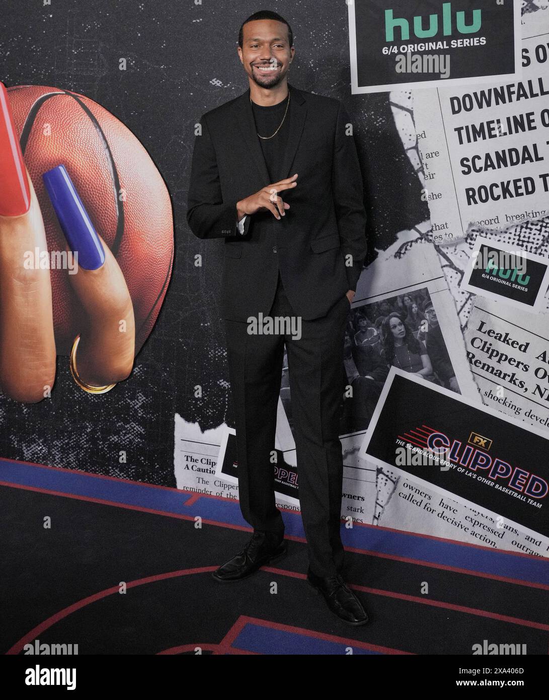 Jourdan sweeney hi-res stock photography and images - Alamy