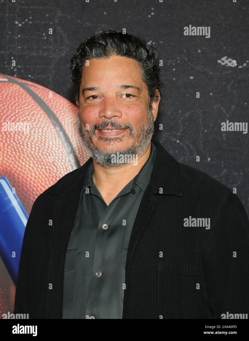 Los Angeles, Ca. 03rd June, 2024. Kevin Bray at the Los Angeles Red Carpet Premiere For FX's ...