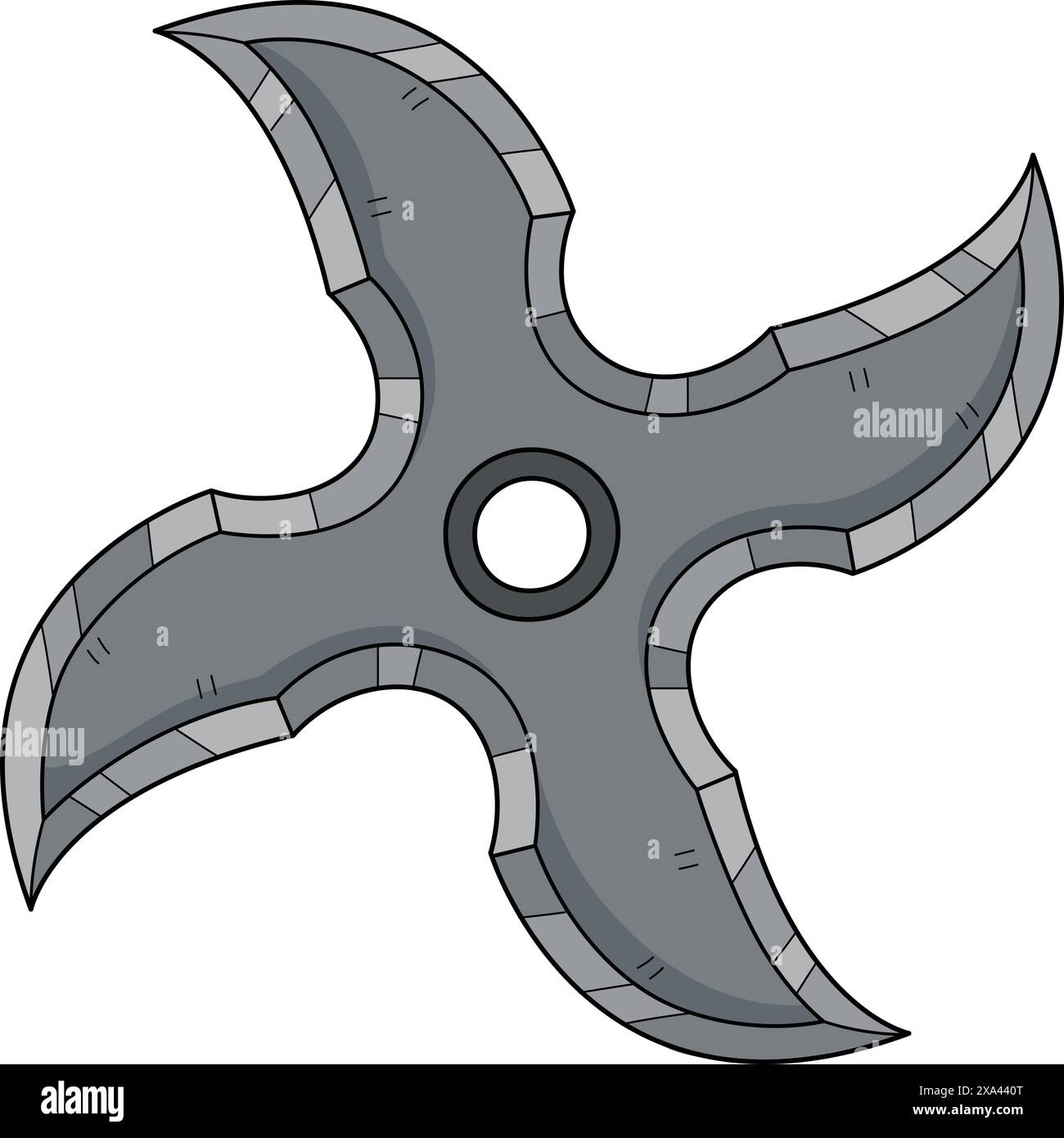 Big shuriken hi-res stock photography and images - Alamy