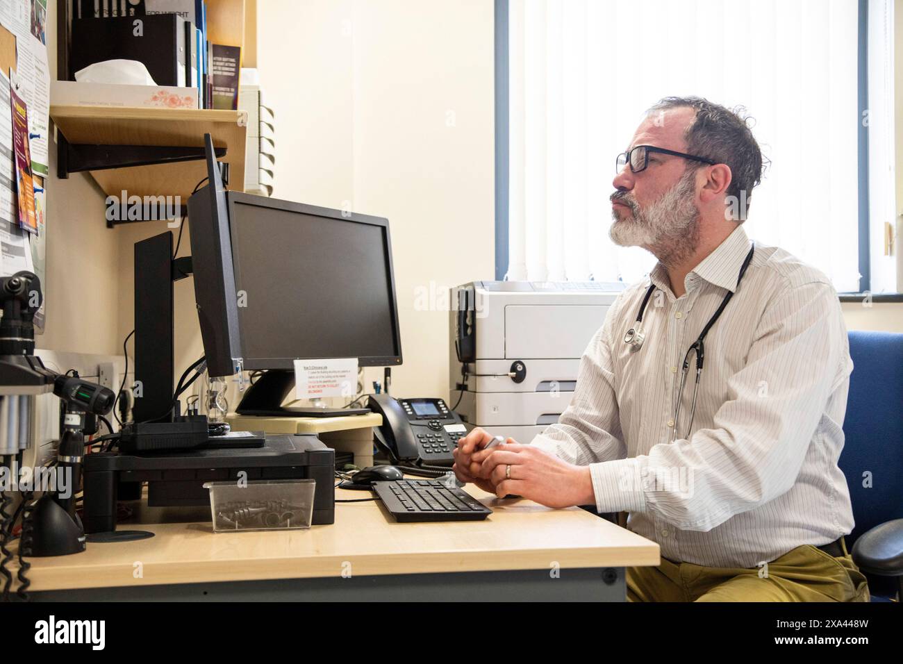 Practice in business hi-res stock photography and images - Alamy