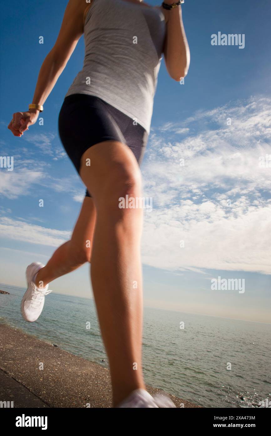 Headless recreation hi-res stock photography and images - Alamy