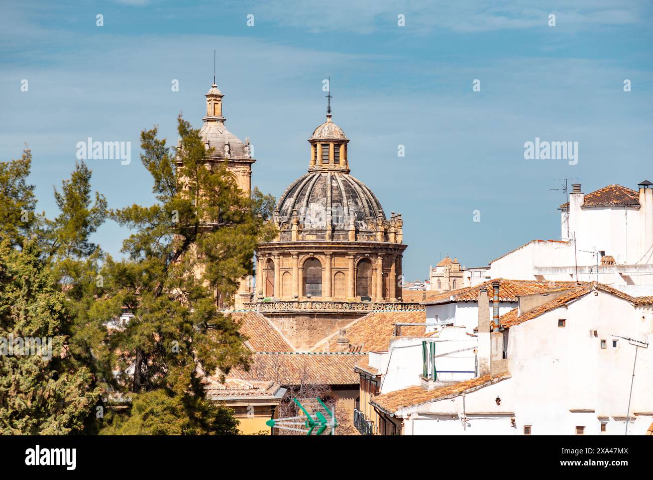 Granada Cathedral, Santa Iglesia Catedral Metropolitana de la ...