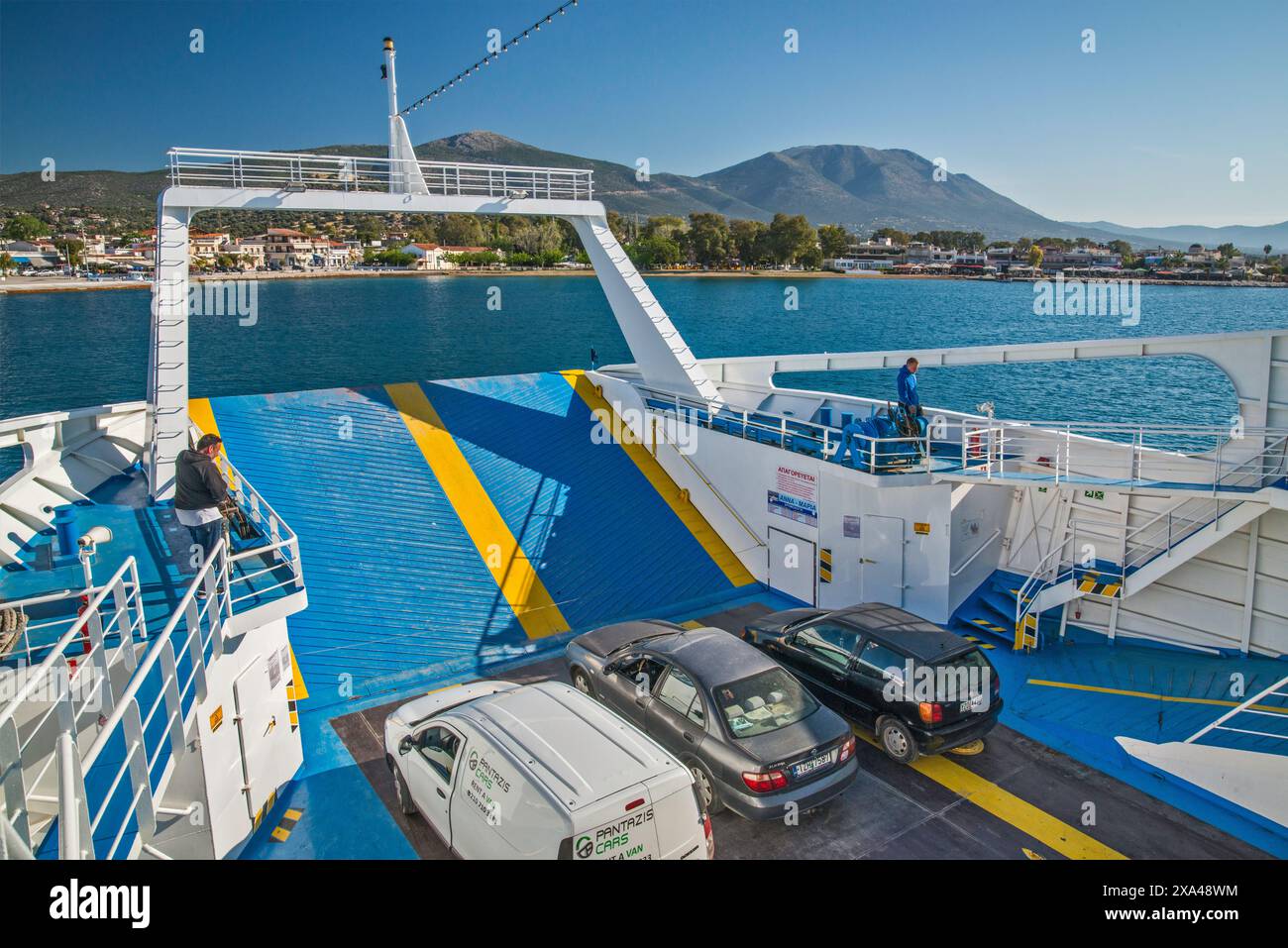 Open ended boat hi-res stock photography and images - Alamy