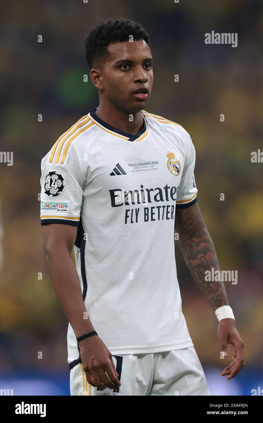 Real madrid 2023 2024 hi-res stock photography and images - Alamy