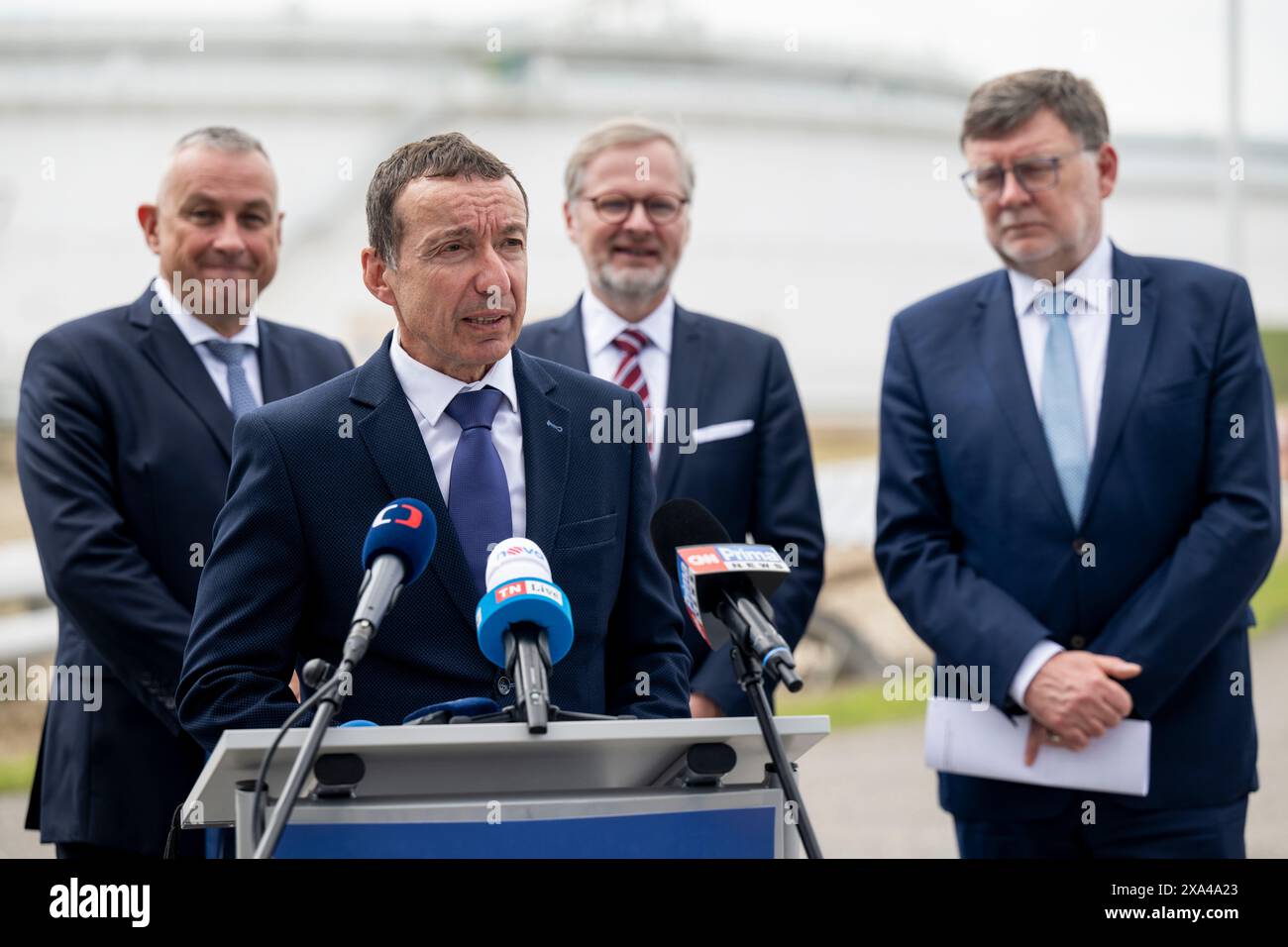 Mero czech hi-res stock photography and images - Alamy